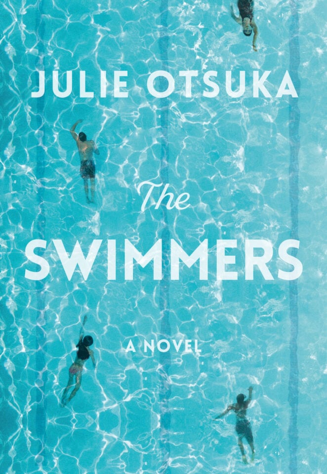The Swimmers Book Club Questions · Justleafing.com